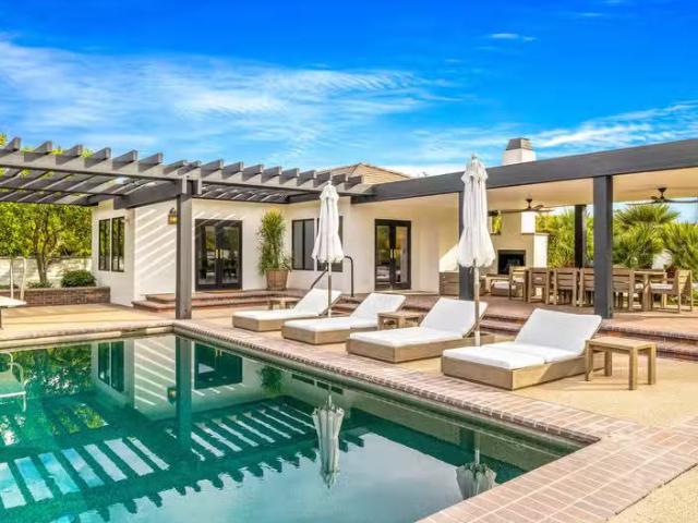 72420 Silver Spur Ln Houses in Rancho Mirage, CA