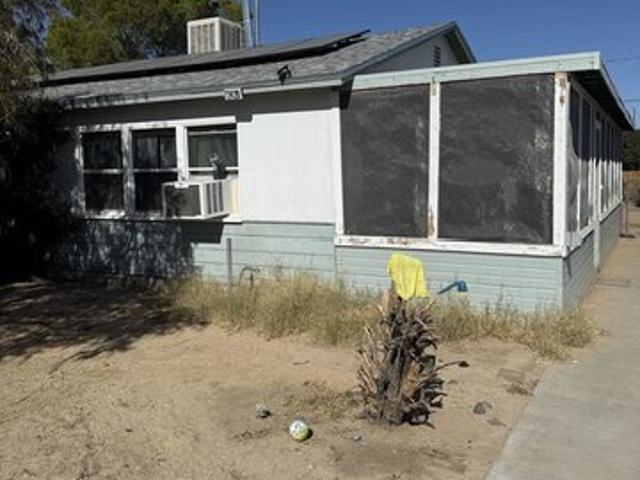 72428 Sunnyvale Dr, Twentynine Palms, CA 92277
