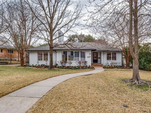 7242 Alexander Dr, Dallas, TX