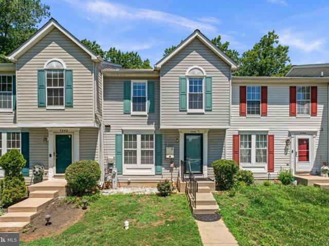 7242 Early Golden Ln, Pikesville, MD 21208