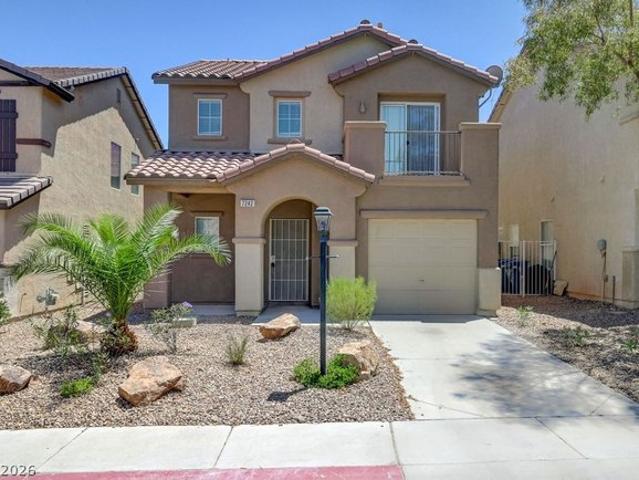 7242 Forefather St, Las Vegas, NV 89148