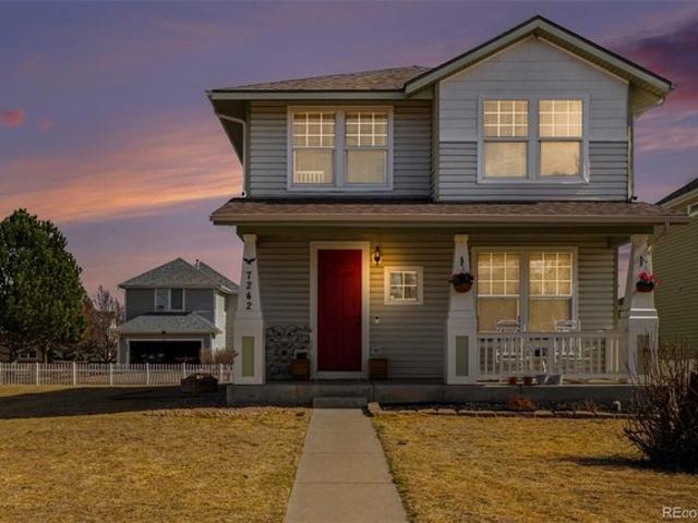 7242 High St, Longmont, CO 80504