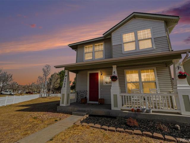 7242 High St, Longmont, CO 80504 | MLS #7137 | Compass