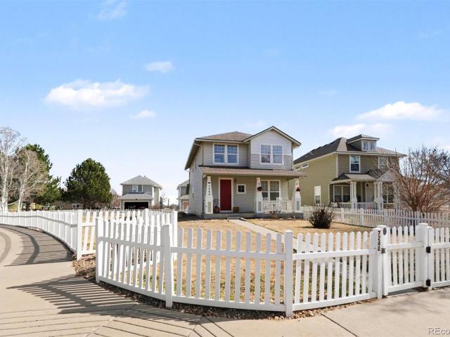 7242 High Street
