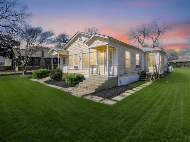 7242 Pecan St, Frisco, TX 75034 | MLS #21194 | Compass