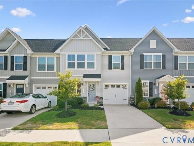 7242 Peyton Randolph Ln, New Kent, VA 23124