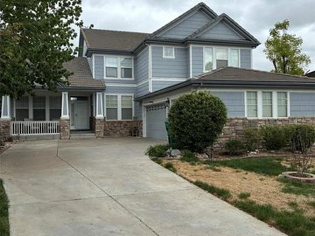 7242 S Rome St, Aurora, CO 80016