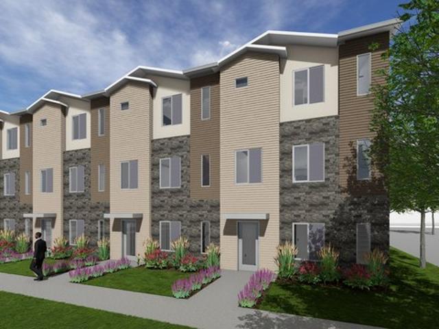 7242 S Ramanee Dr Unit 18, Midvale, UT 84047