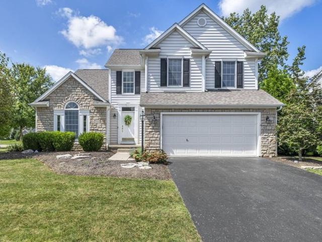 7242 Scioto Pkwy, Powell, OH 43065