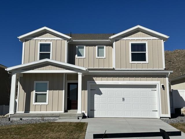 7242 Slick Rock Way N, Eagle Mountain, UT 84005