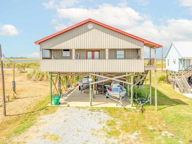 7242 Tou Lou Ln, Chauvin, LA 70344 | MLS #BR2025002 | Compass