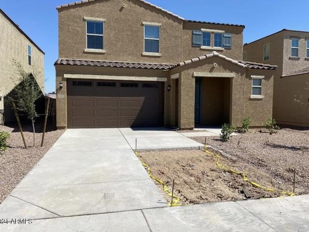7243 N 125th Dr, Glendale, AZ 85307