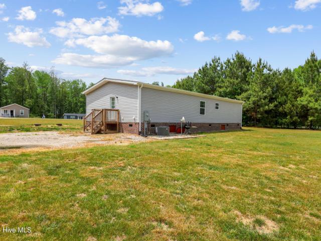 7243 Brittany Drive