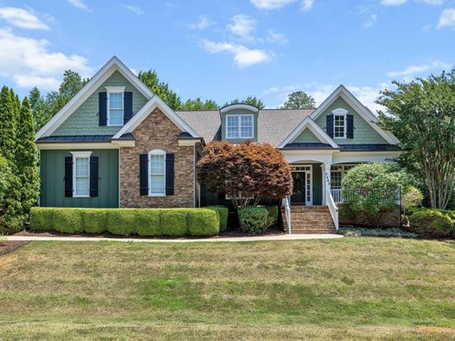 7243 Capulin Crest Dr, Apex, NC 27539