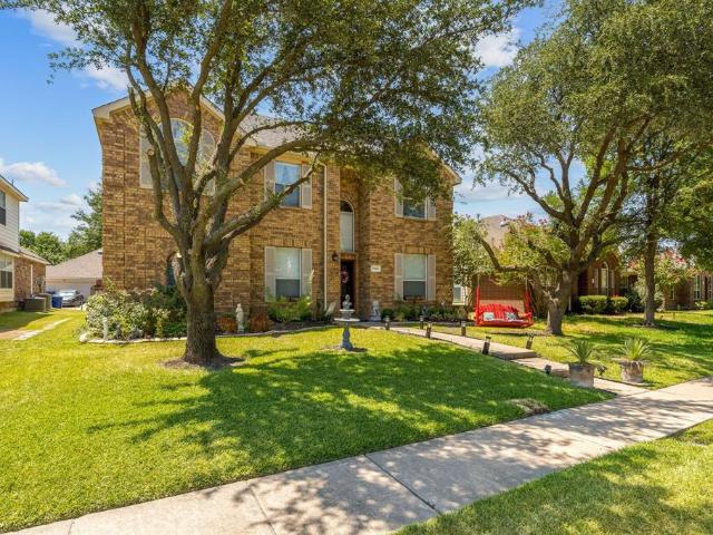 7243 Chinquapin Drive