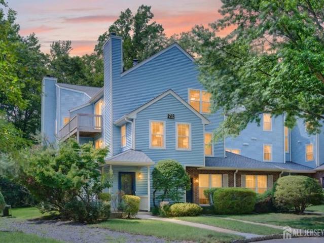 7243 Elm Ct, South Brunswick, NJ 08852