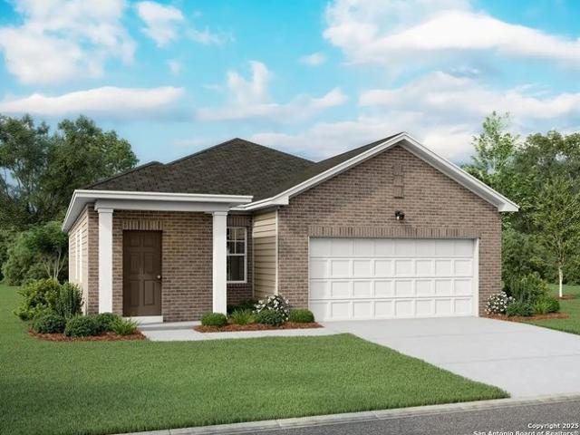 7243 King Bnd, San Antonio, TX 78252