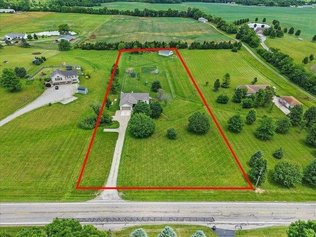 7243 State Route 559, Zanesfield, OH 43360