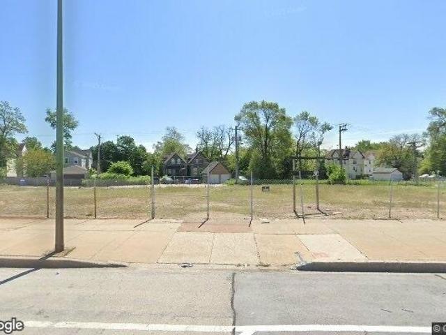 7243 S Vincennes Ave, Chicago, IL 60621