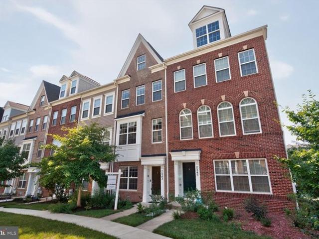 7243 Silver Thorn Way, Beltsville, MD 20705