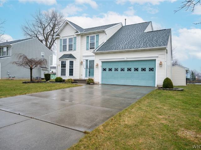 7243 Wilrose Court