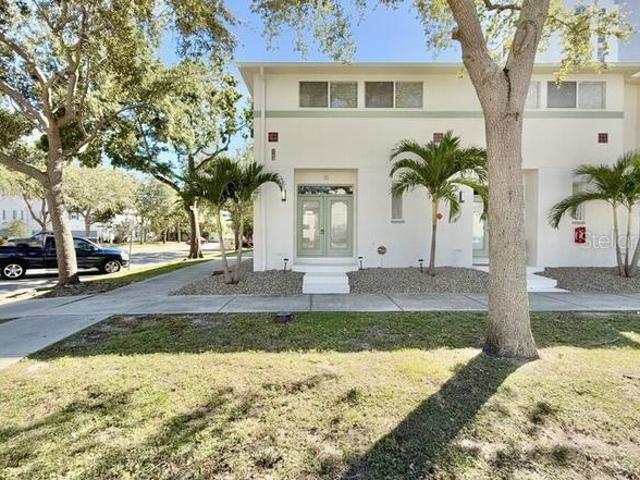 724 4th Ave S, Unit 10, St. Petersburg, FL 33701 | MLS #TB8453 | Compass
