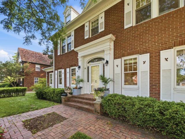 724 54th Street