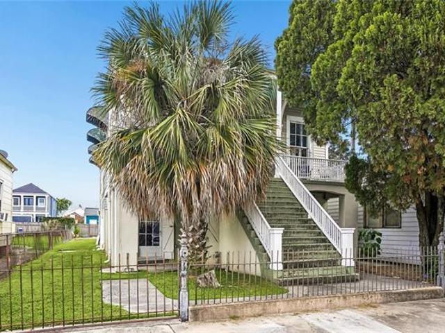 724 76 Philip St, New Orleans, LA 70130 | MLS #2550 | Compass