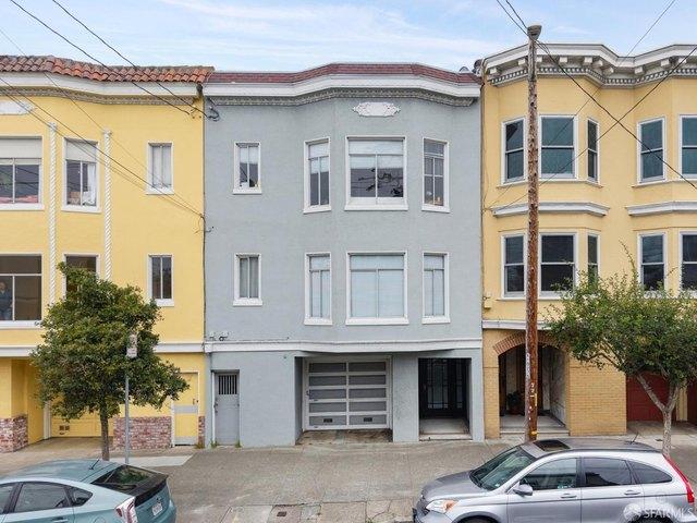 724 8th Ave, San Francisco, CA 94118