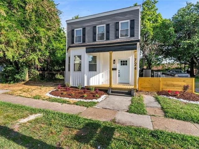 724 C Ave, Norfolk, VA 23504