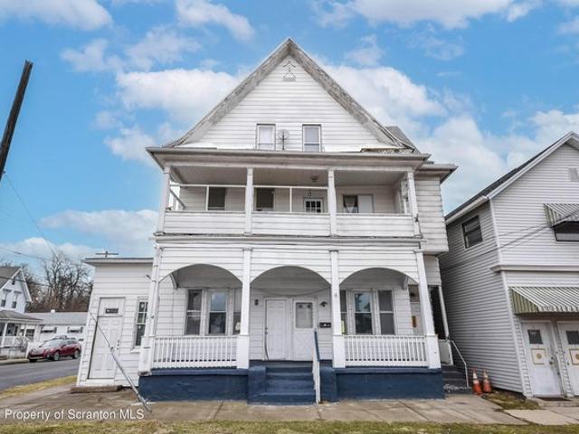 724 Court St, Scranton, PA 18508