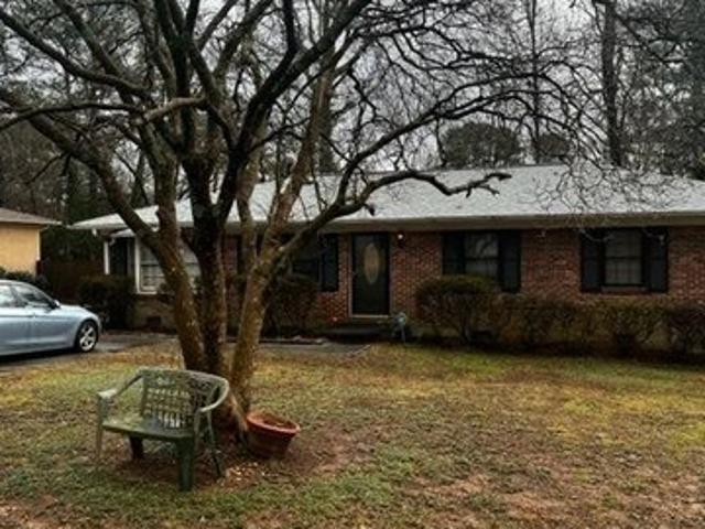 724 Camelot Way, Norcross, GA 30071
