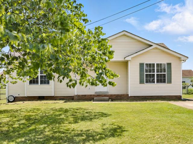 724 Carbondale Dr