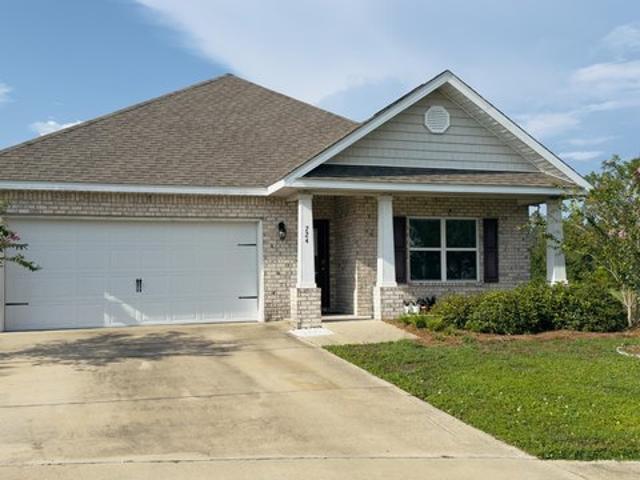 724 Cason Cir, Panama City, FL 32405