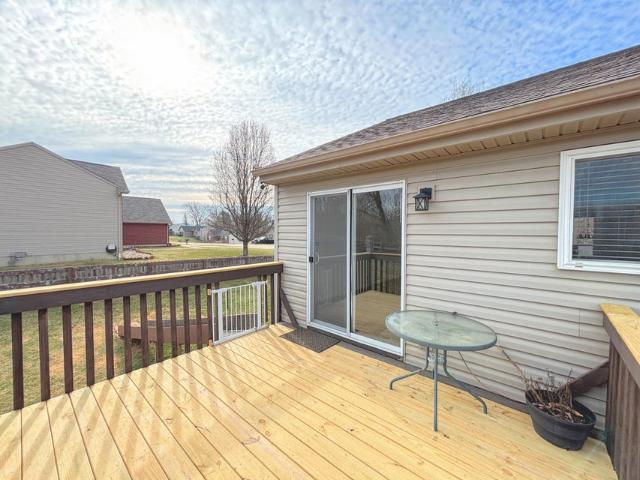 724 Bear Court