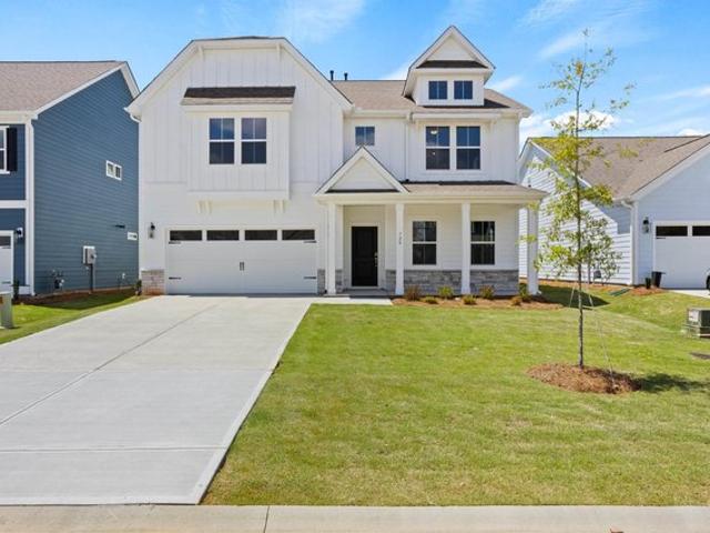 724 Beautyberry Way Lot 89, Seneca, SC 29678