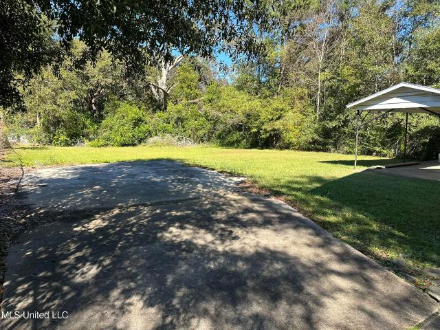724 Beech St, McComb, MS 39648 | MLS #4130