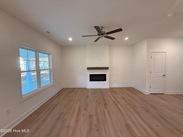 724 Blue Bird Drive