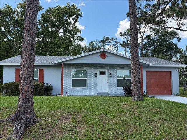 724 Brevard Ct, Orlando, FL 32822
