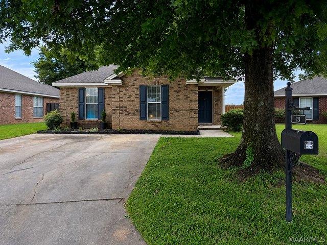724 Buena Vista Loop, Prattville, AL 36067