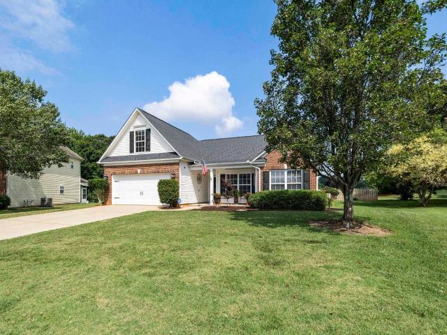 724 Golden Tanager Court