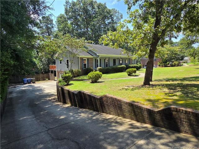 724 Galloway Drive