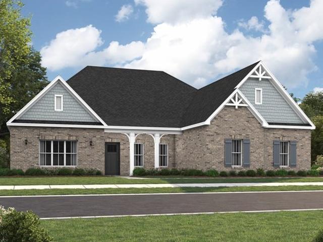 724 Glasco St, Auburn, AL 36832