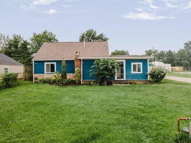 724 Glendower Ave, Columbus, OH 43207