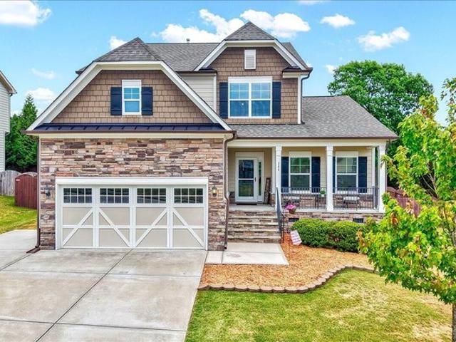 724 Granite Peak Dr, Rolesville, NC 27571