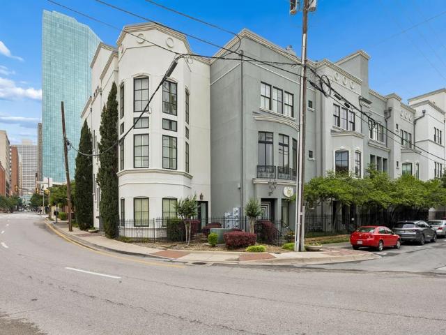 724 Grove St, Fort Worth, TX 76102 | MLS #21243 | Compass