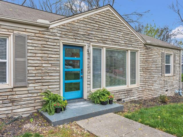 724 Dover Rd, Nashville, TN 37211 | MLS #2987
