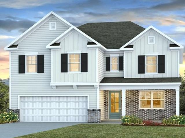 724 Doonbeg Ct, Conway, SC 29526