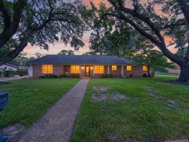 724 David Dr, Tyler, TX 75703