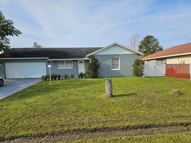 724 Del Ray Dr, Kissimmee, FL 34758